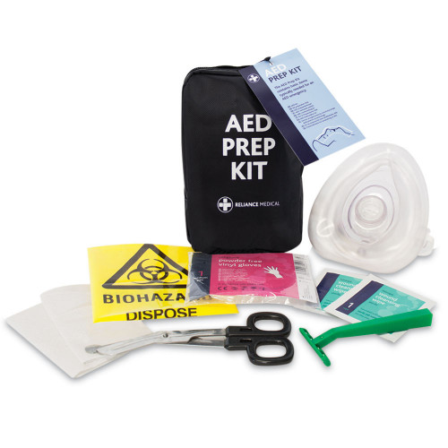 First Aid Supplies - St Andrews First Aid