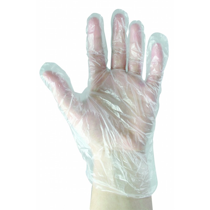 Disposable Gloves – St Andrews First Aid
