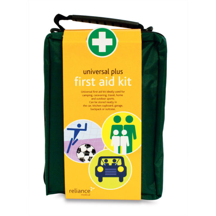Universal Large First Aid Kit
