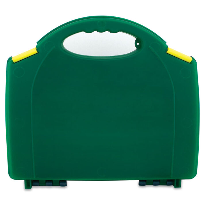 Large Integral First Aid Box – Empty - First Aid Supplies