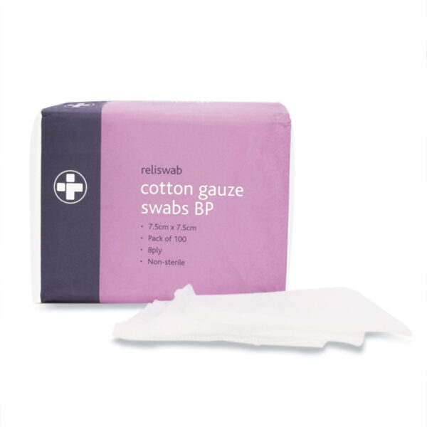 First Aid Dressings and Swabs Archives - St Andrews First Aid