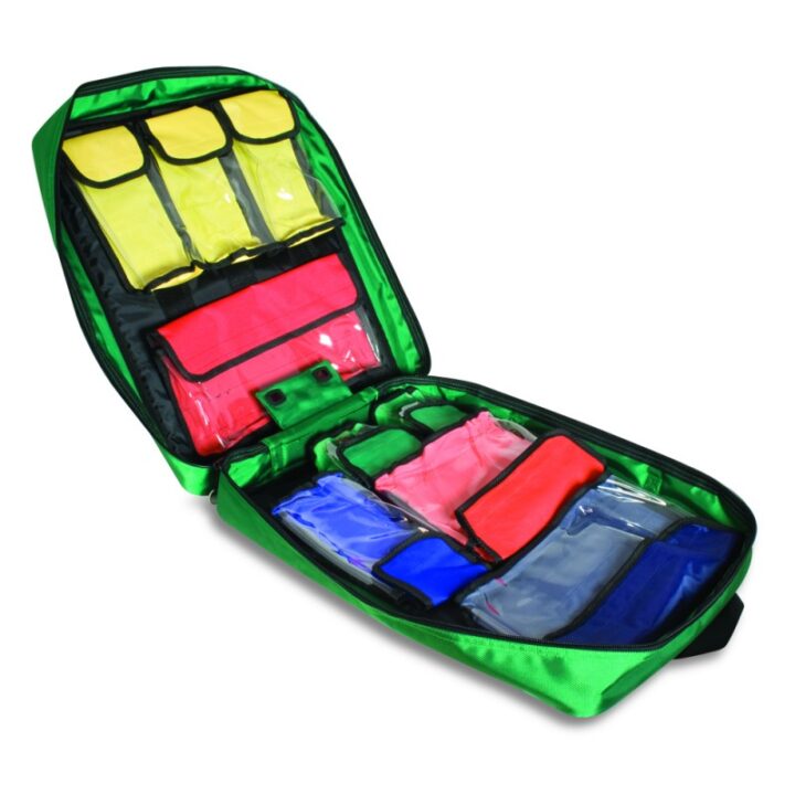 Trauma First Aid Bag – Empty - First Aid Supplies