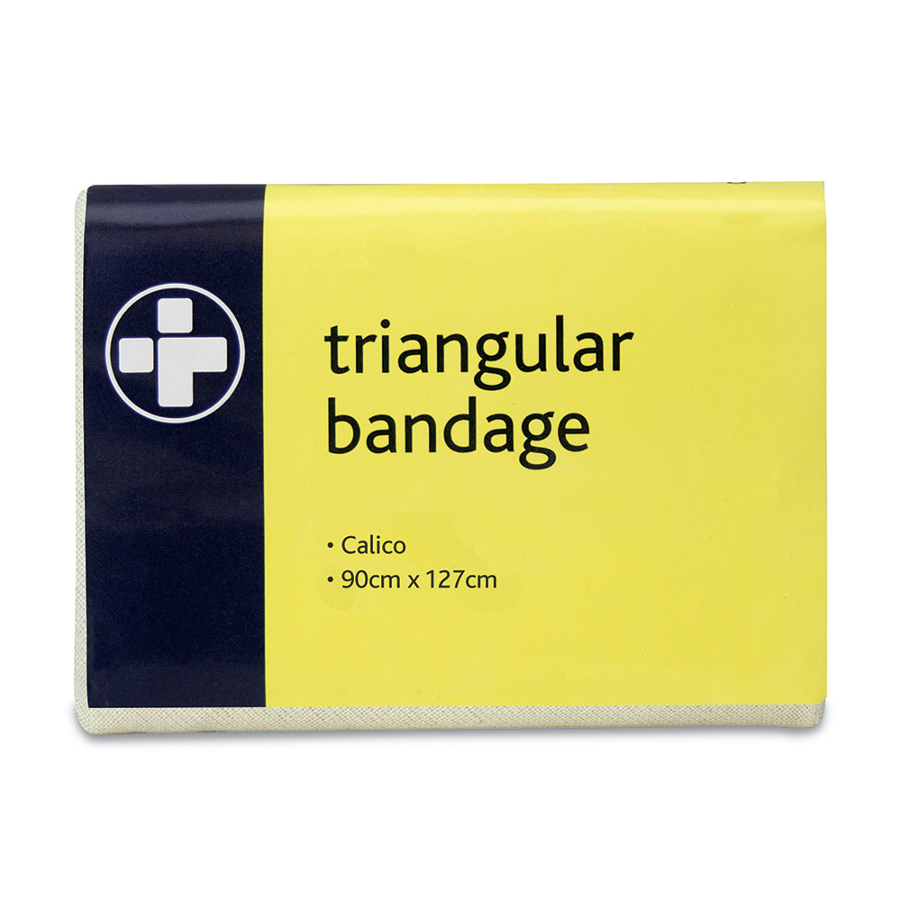 Bandages & Tubular Bandages – St Andrews First Aid