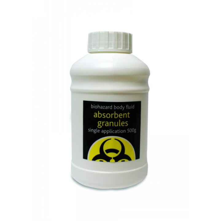 Biohazard – St Andrews First Aid