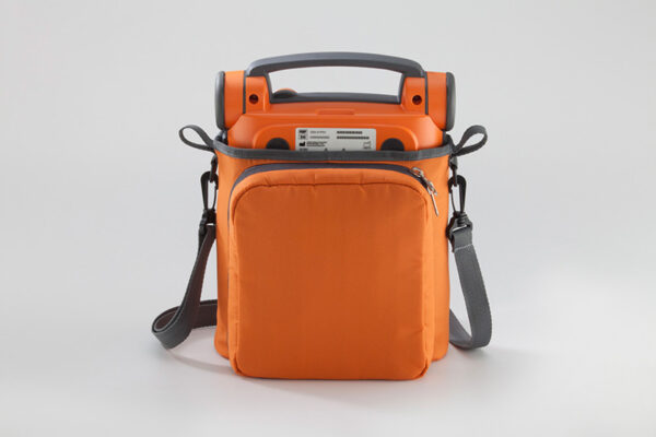 Powerheart G5 Carry Sleeve | St Andrews First Aid