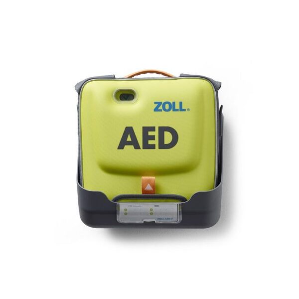 ZOLL AED 3 Carry Case - St Andrews First Aid