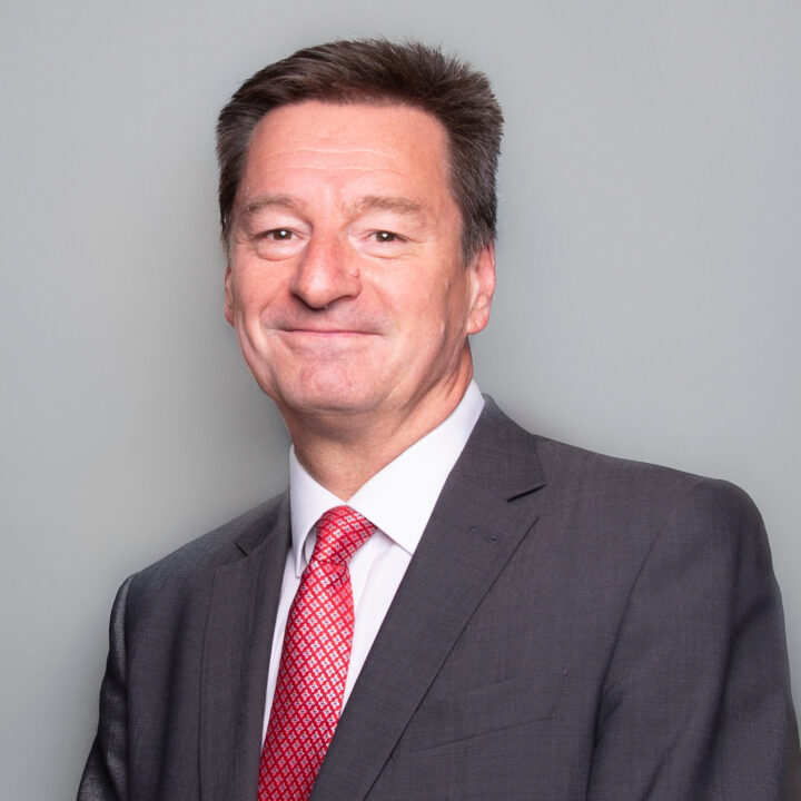 Meet Our Board of Trustees | St Andrew’s First Aid