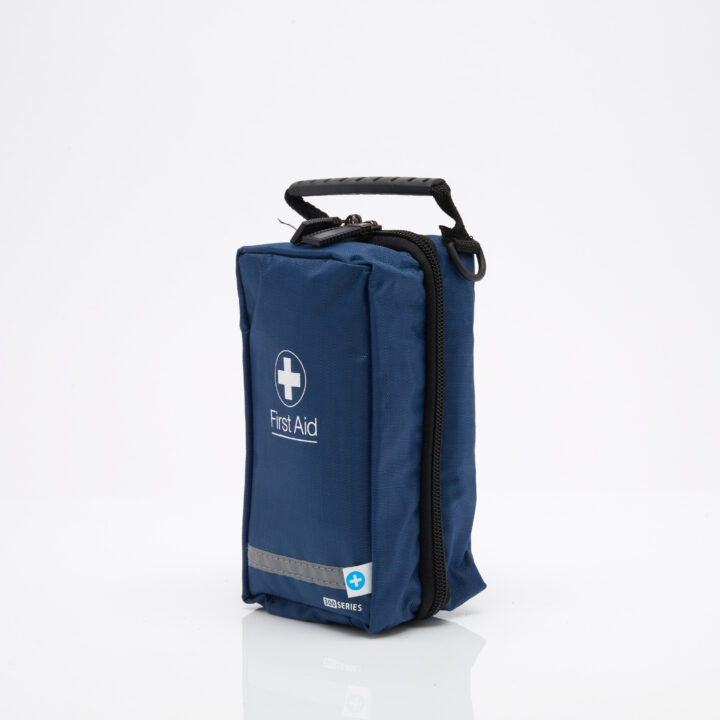 Blue Dot Rapid Response First Aid Kit Packed in Blue Bag - St Andrews ...